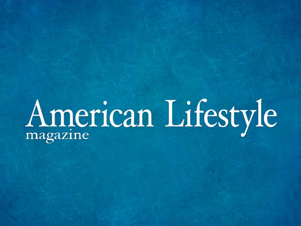 Lifestyle Magazine Logo